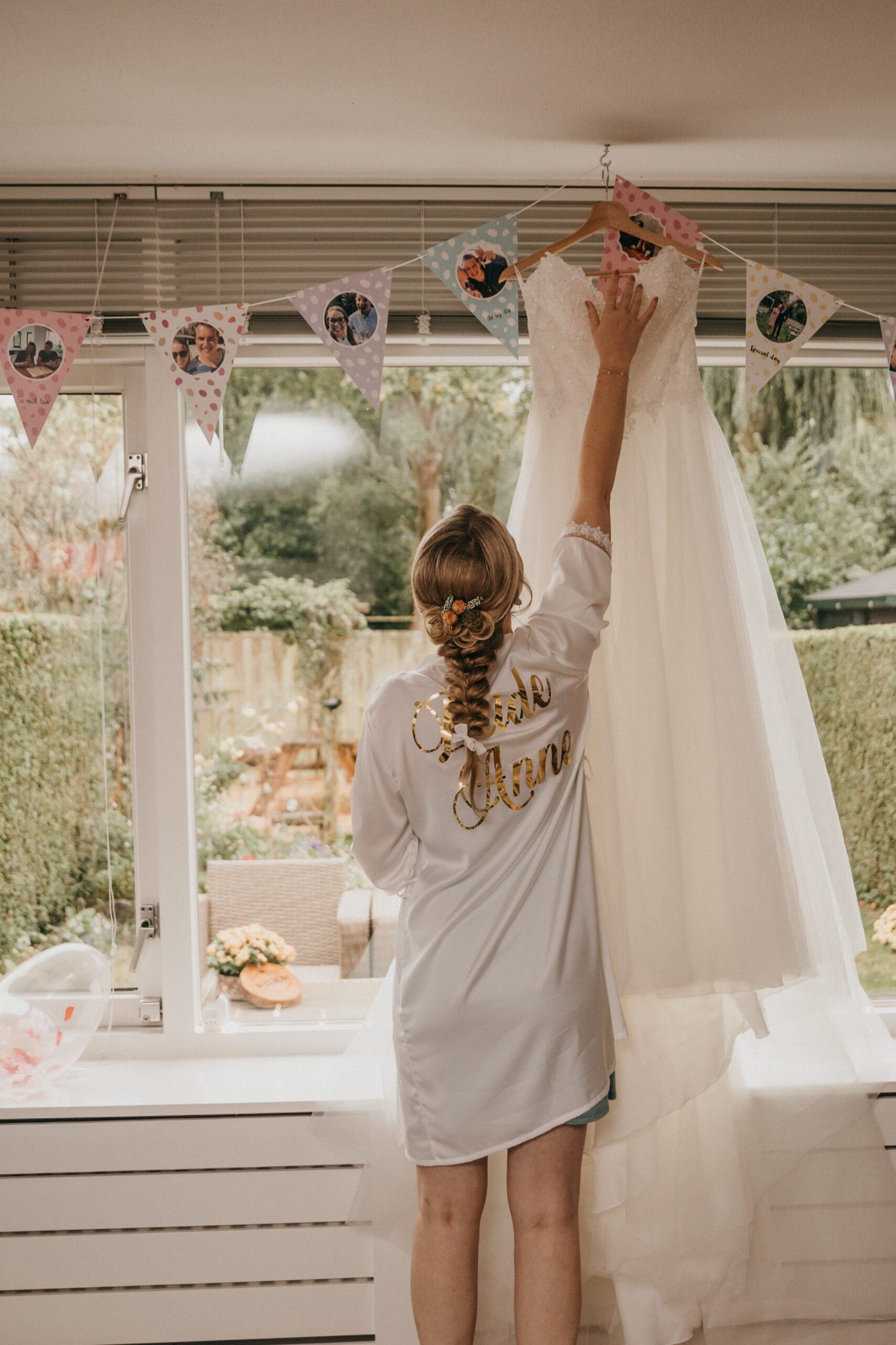 Anne & Geert - Weddingshooters - Amersfoort